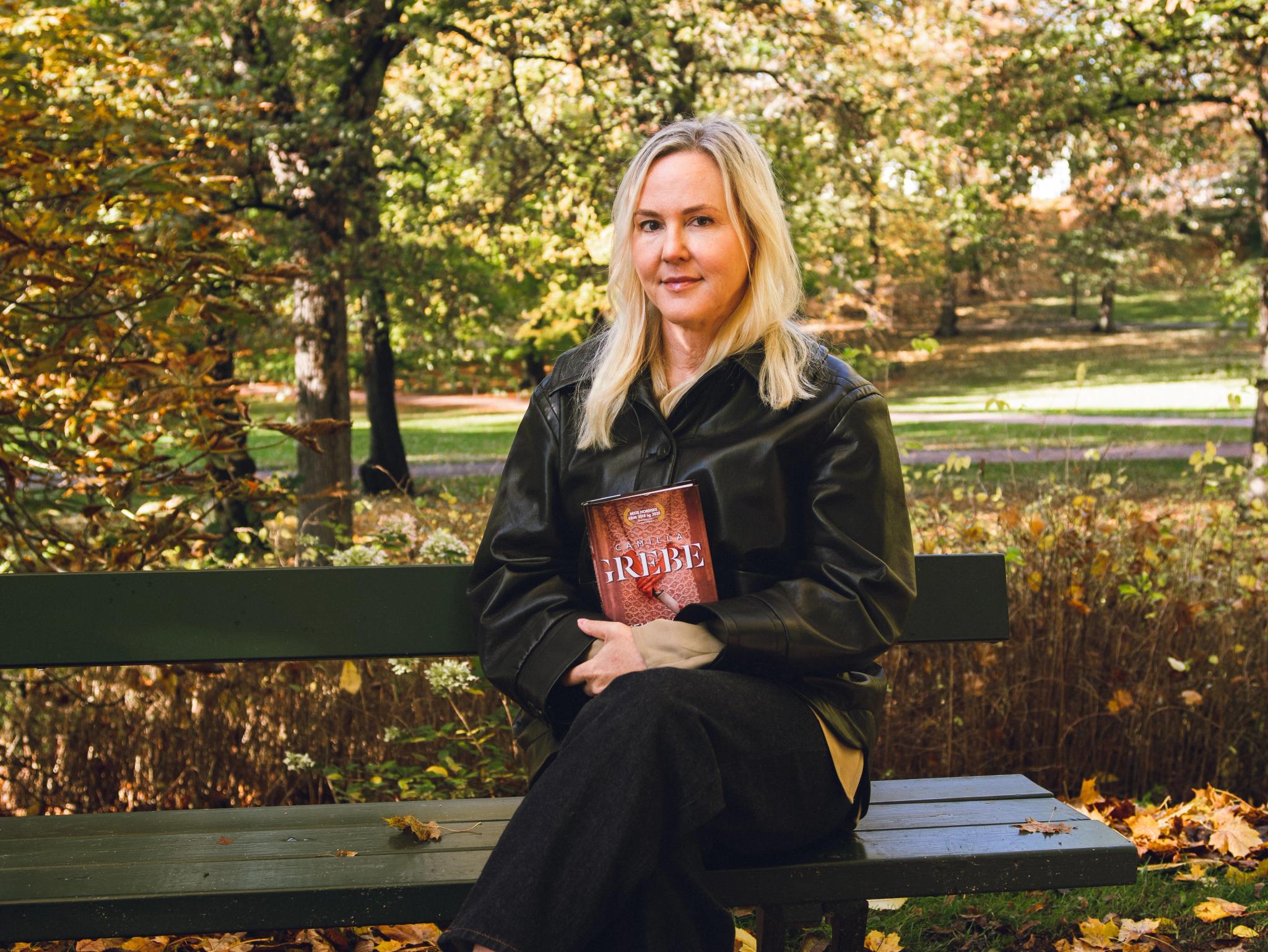 Krimarkitekten | ARK Bokhandel