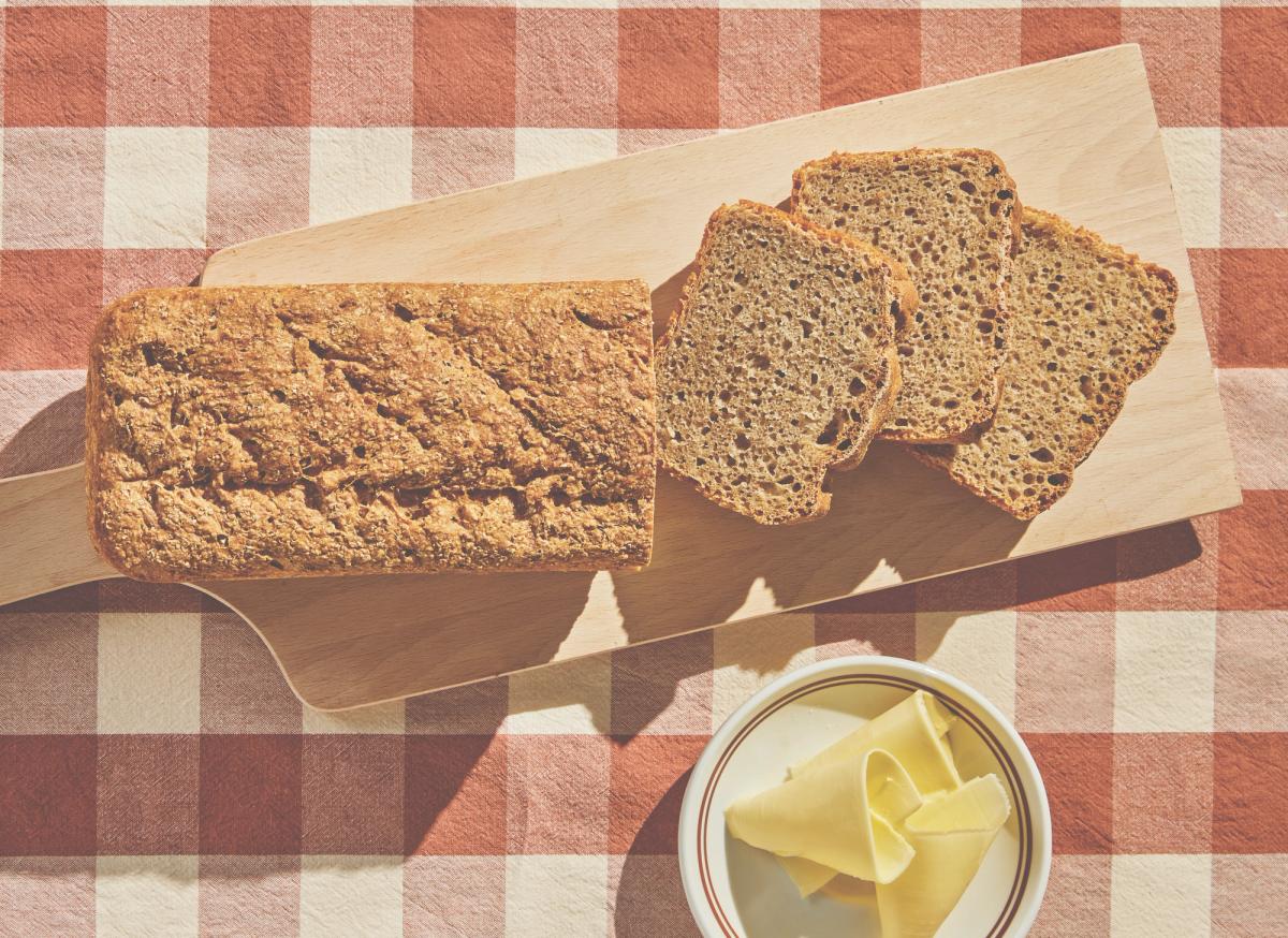 Få gratis oppskrifter og inspirasjon av Marit Kolby og Hanne Fisher ...