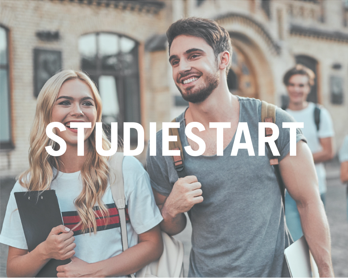 Tre tips alle nye studenter burde få med seg! | ARK Bokhandel