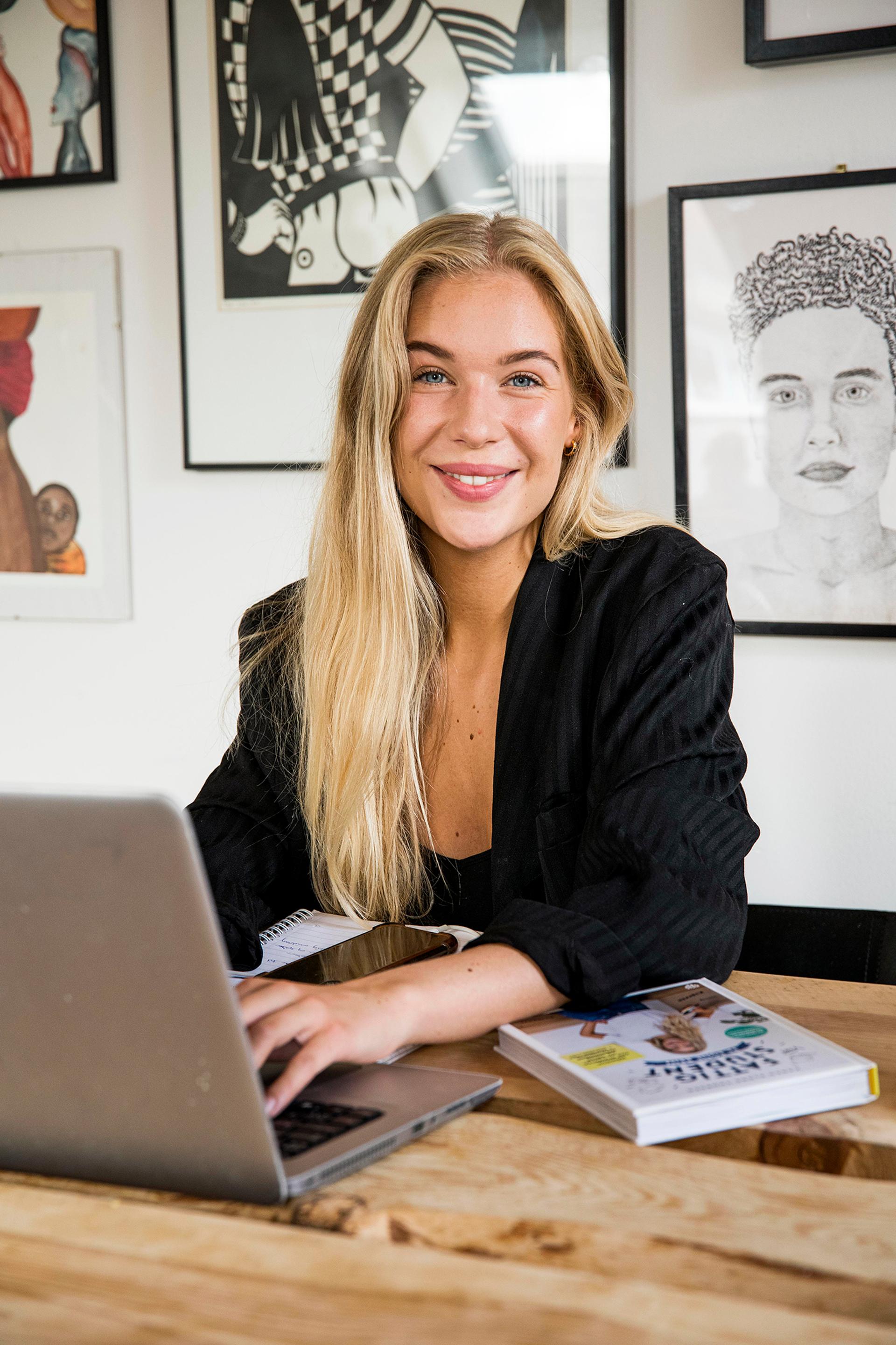 Nyttige tips fra Fattig student | ARK Bokhandel