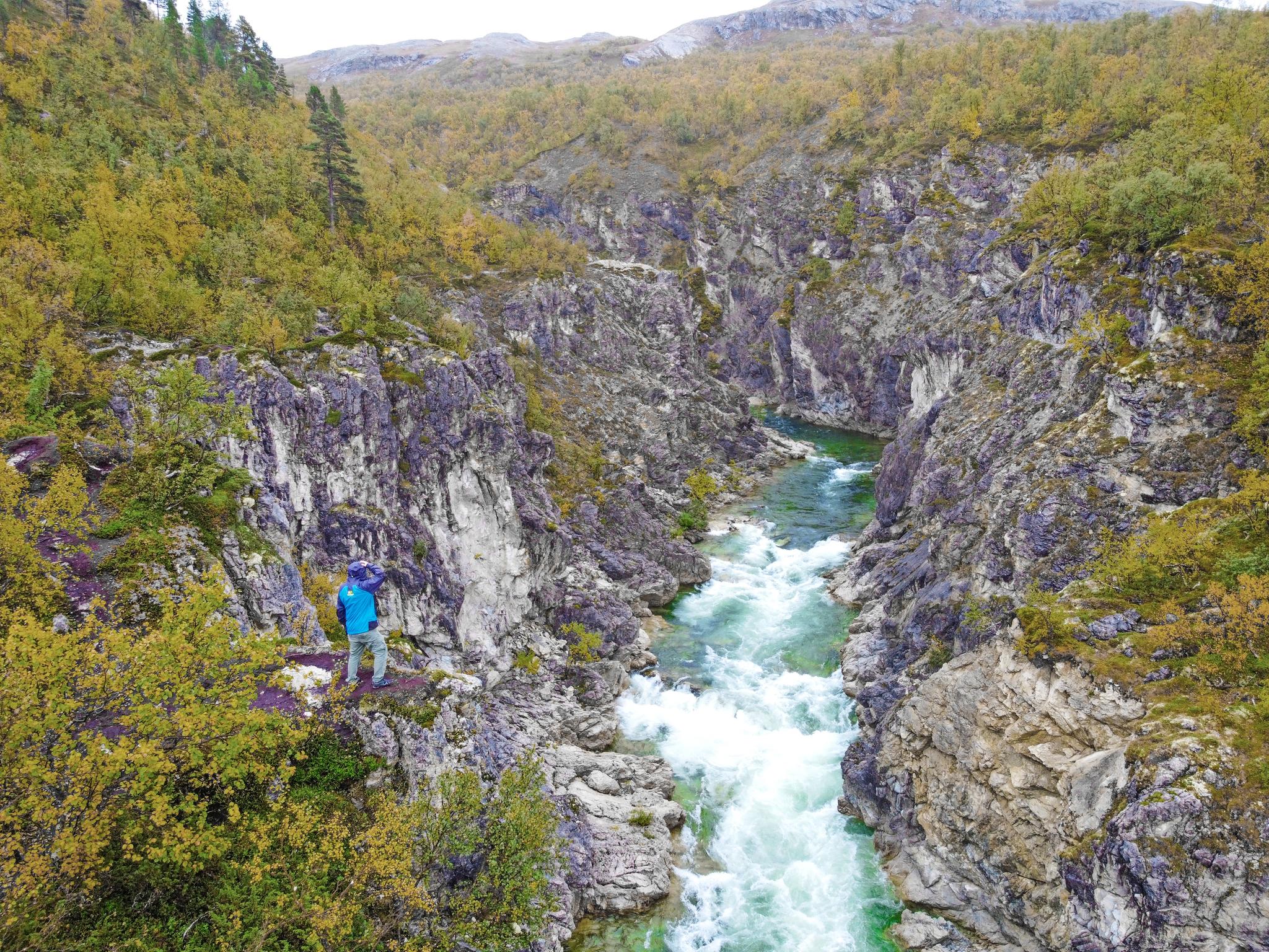 Seks eventyrlige opplevelser i Nord-Norge | ARK Bokhandel