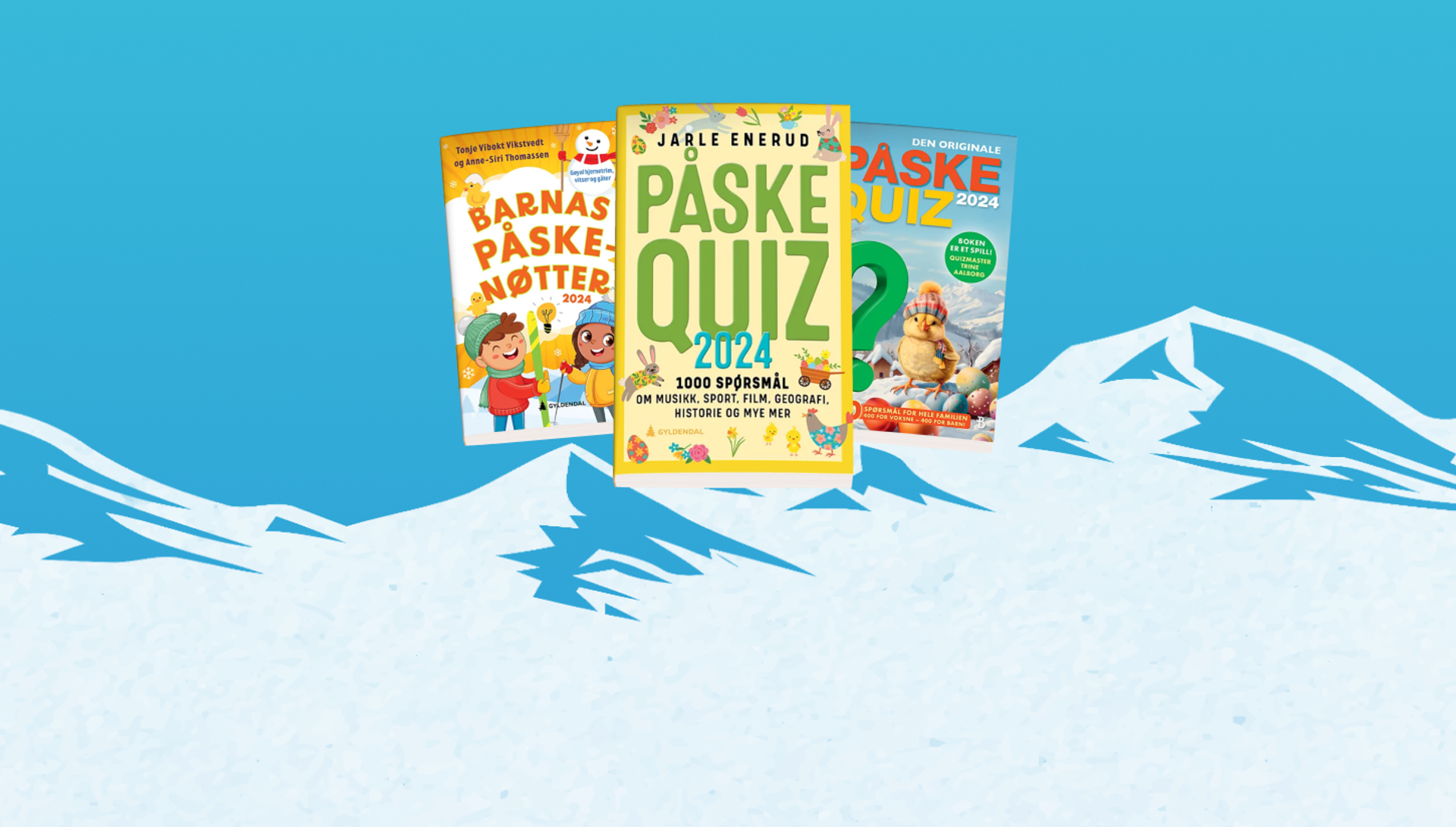 ARK Bokhandel | Bøker på nett | Nettbokhandel | ARK Bokhandel