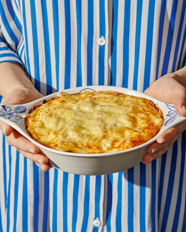 Få gratis oppskrifter og inspirasjon av Marit Kolby og Hanne Fisher ...