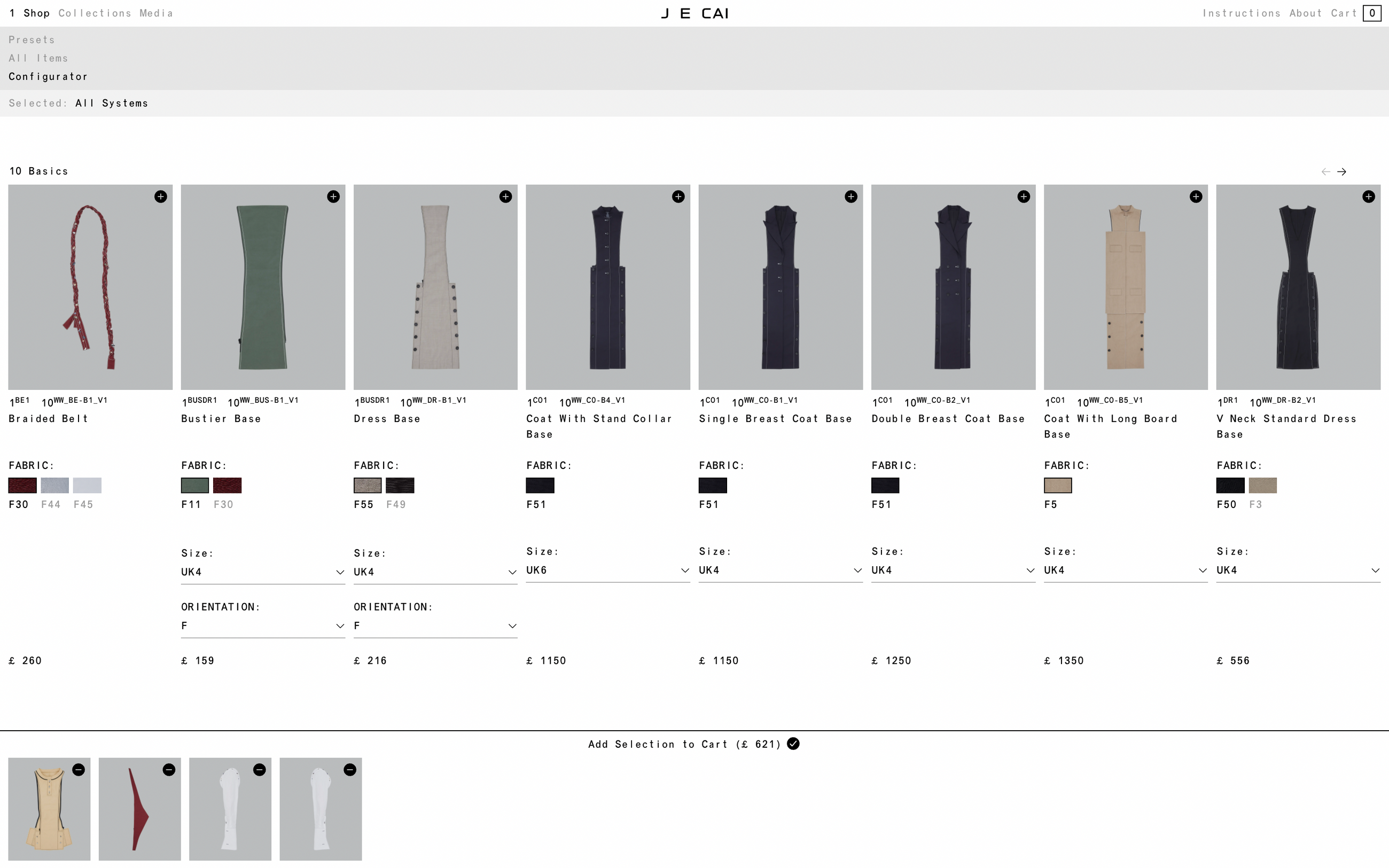 Philipp Polder | Work