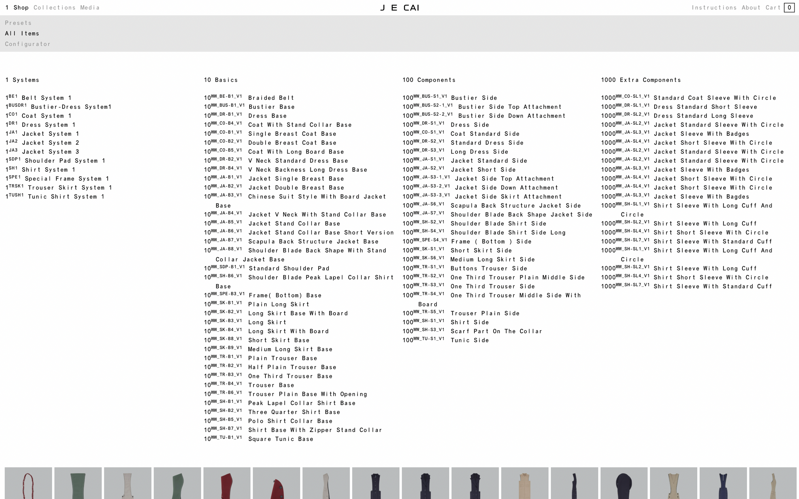 Philipp Polder | Work