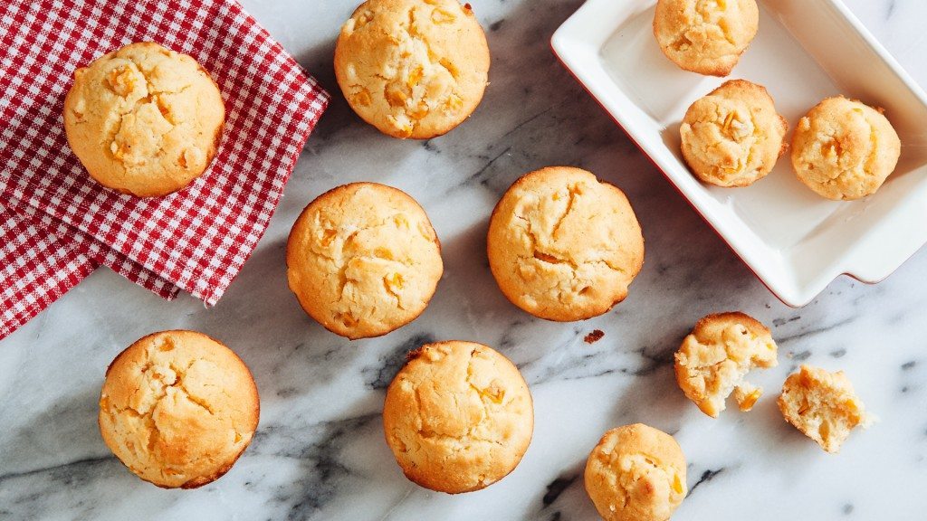 Better Than Kenny Rogers Corn Muffins Recipe | Pepper.ph