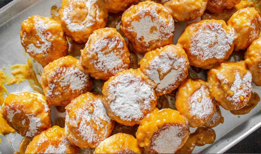 Sticky Coco Jam Rolls Recipe | Pepper.ph