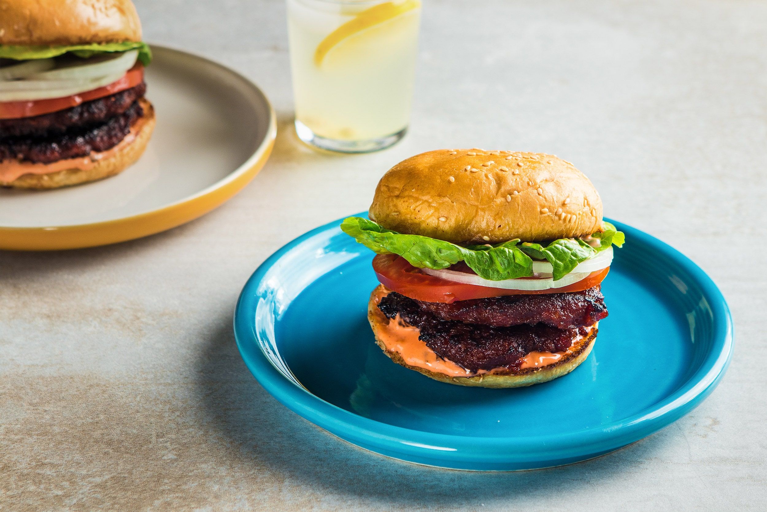 Boracay-Inspired Chori Burger Recipe | Pepper.ph