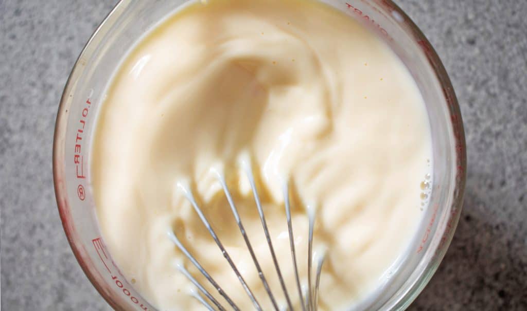 Basic Custard | Pepper.ph - Easy and Practical Filipino Recipes