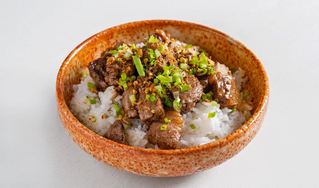 Filipino Beef Salpicao Recipe | Pepper.ph
