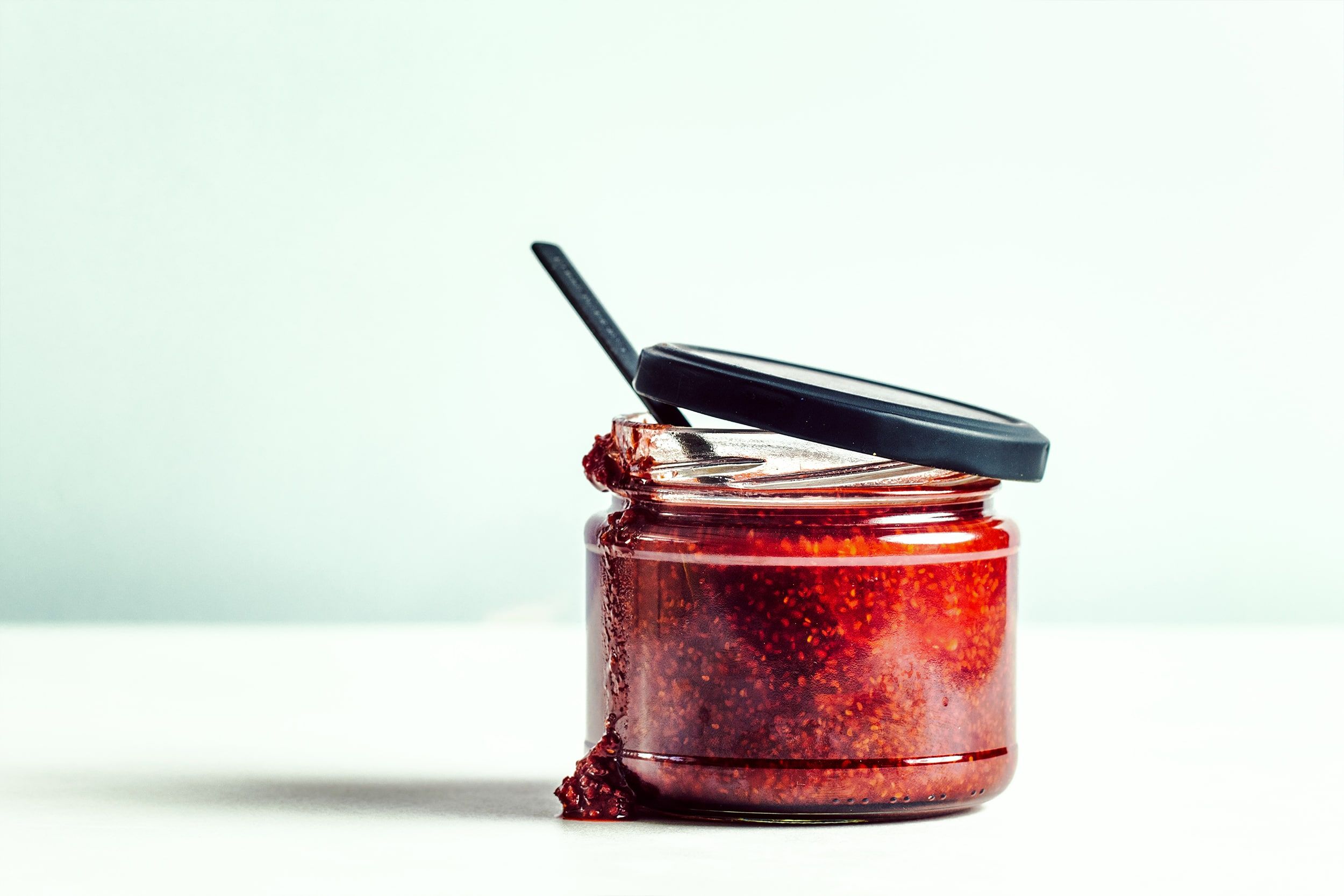 Sampinit (Philippine Raspberry) Barbecue Sauce Recipe | Pepper.ph
