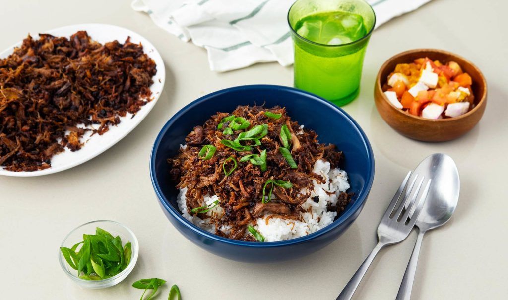 Best Adobo Flakes Recipe | Pepper.ph