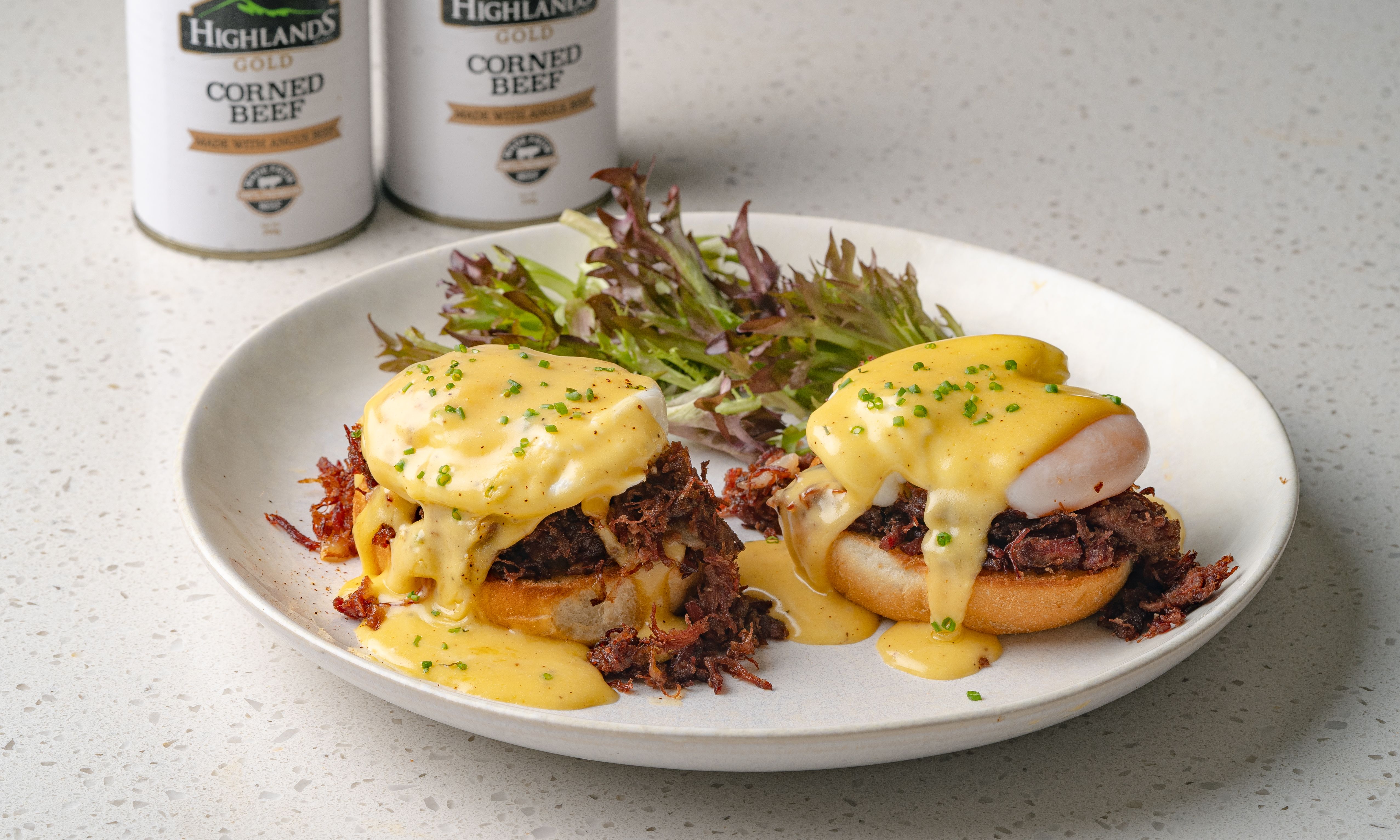 Two Recipes to Step Up Your Breakfast Corned Beef Recipe | Pepper.ph