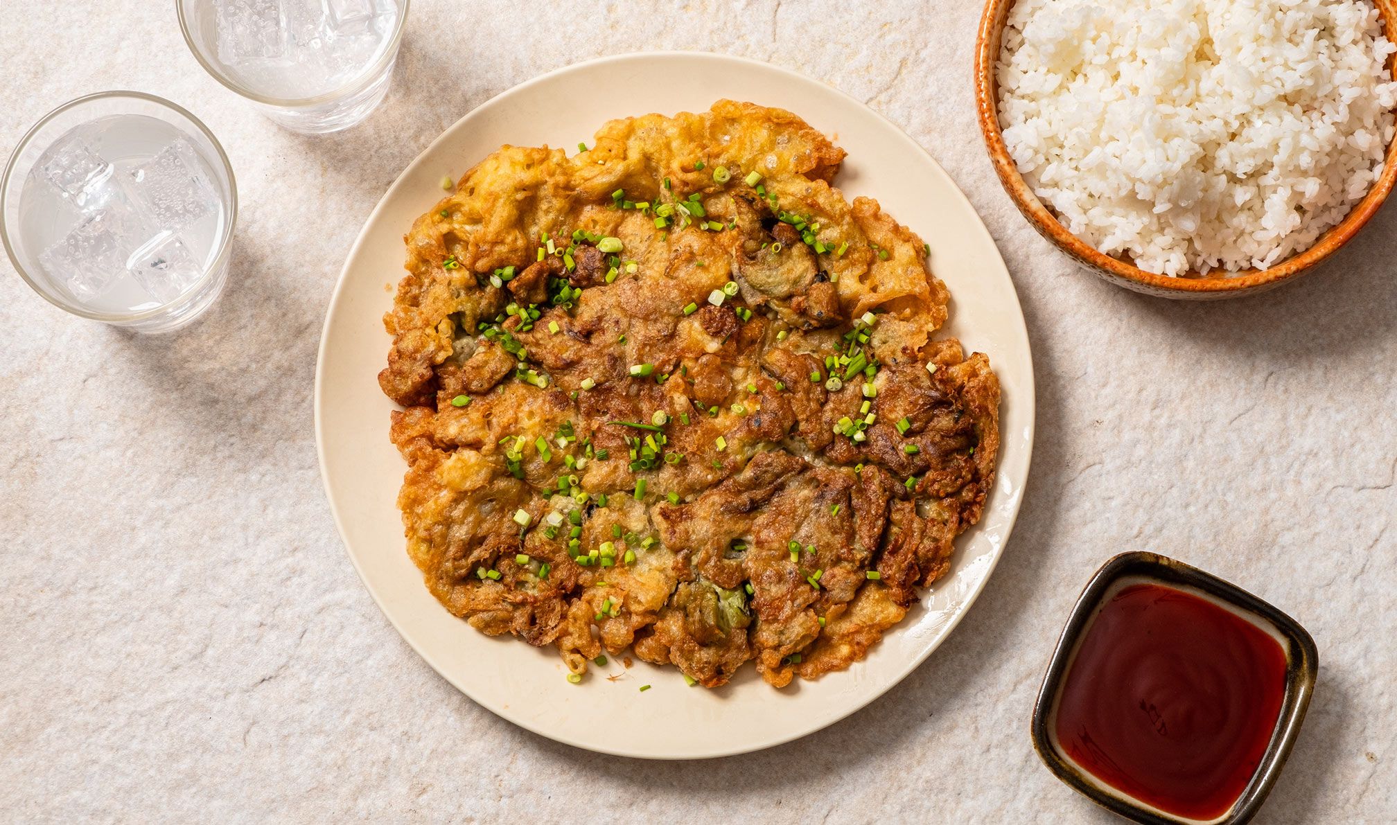 Puffy, Crispy Thai-Style Tortang Talong Recipe | Pepper.ph