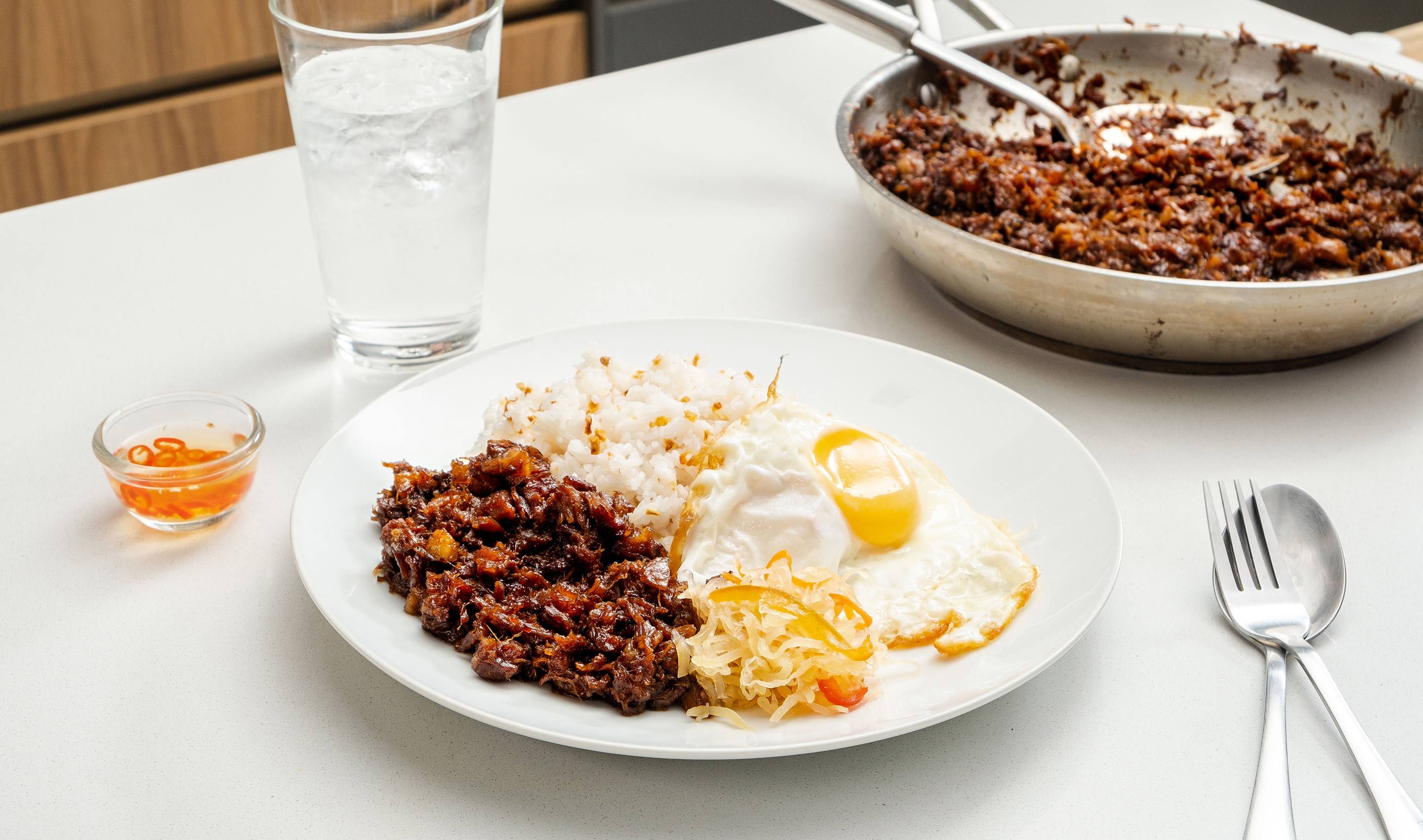 Rodic's-Style Chopped Beef Tapa Recipe | Pepper.ph