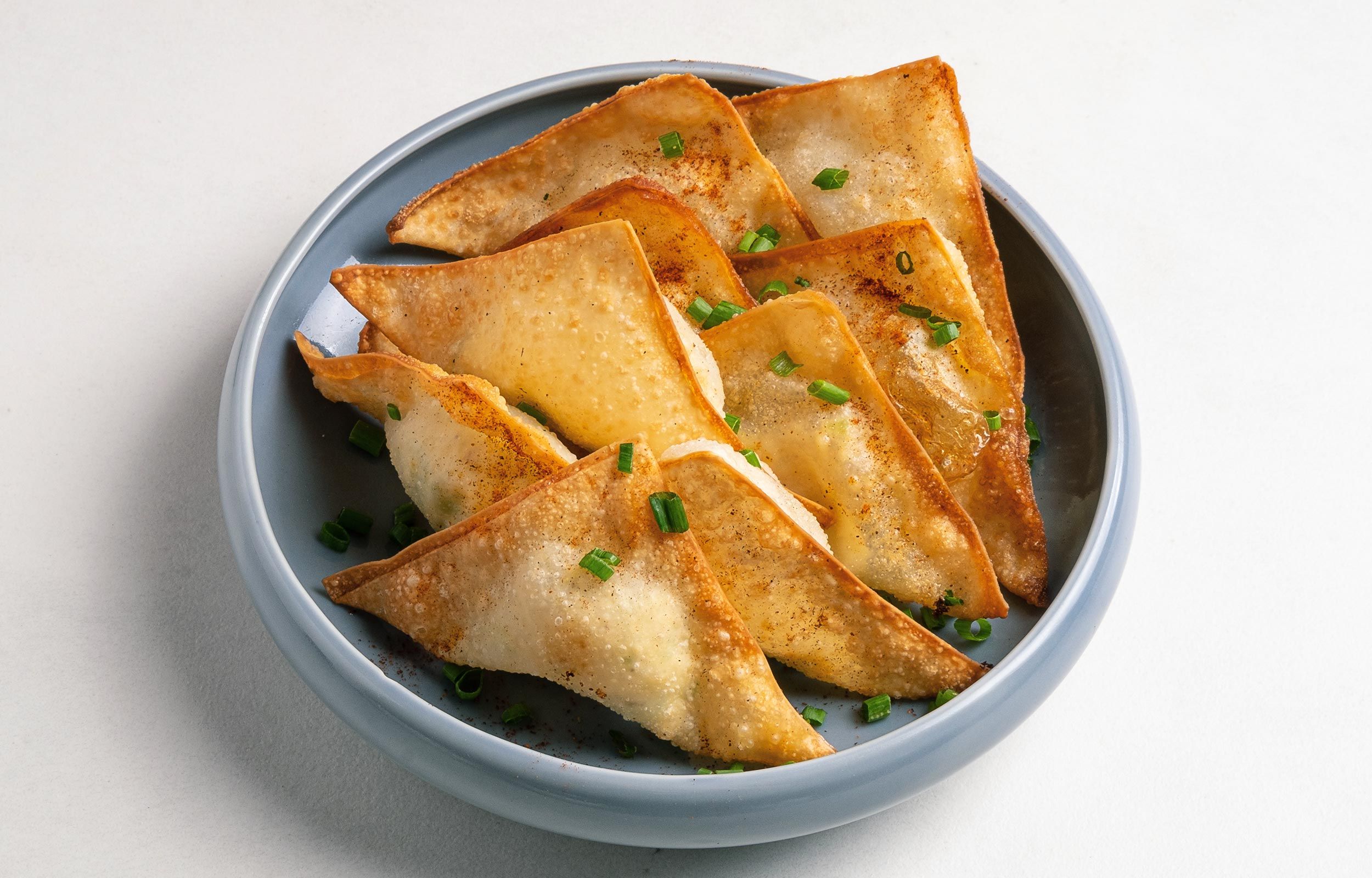 Cream Cheese Dynamite Pockets Recipe | Pepper.ph