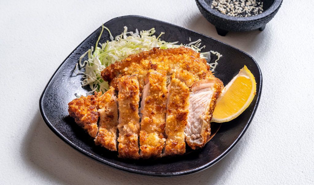 Yabu-Inspired Rosu Katsu Recipe | Pepper.ph