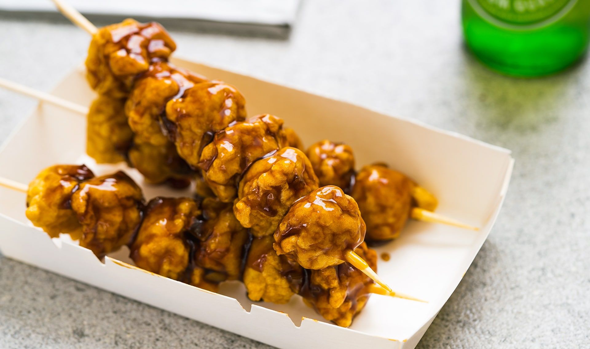 Homemade Fish Balls with Fish Ball Sauce Recipe | Pepper.ph