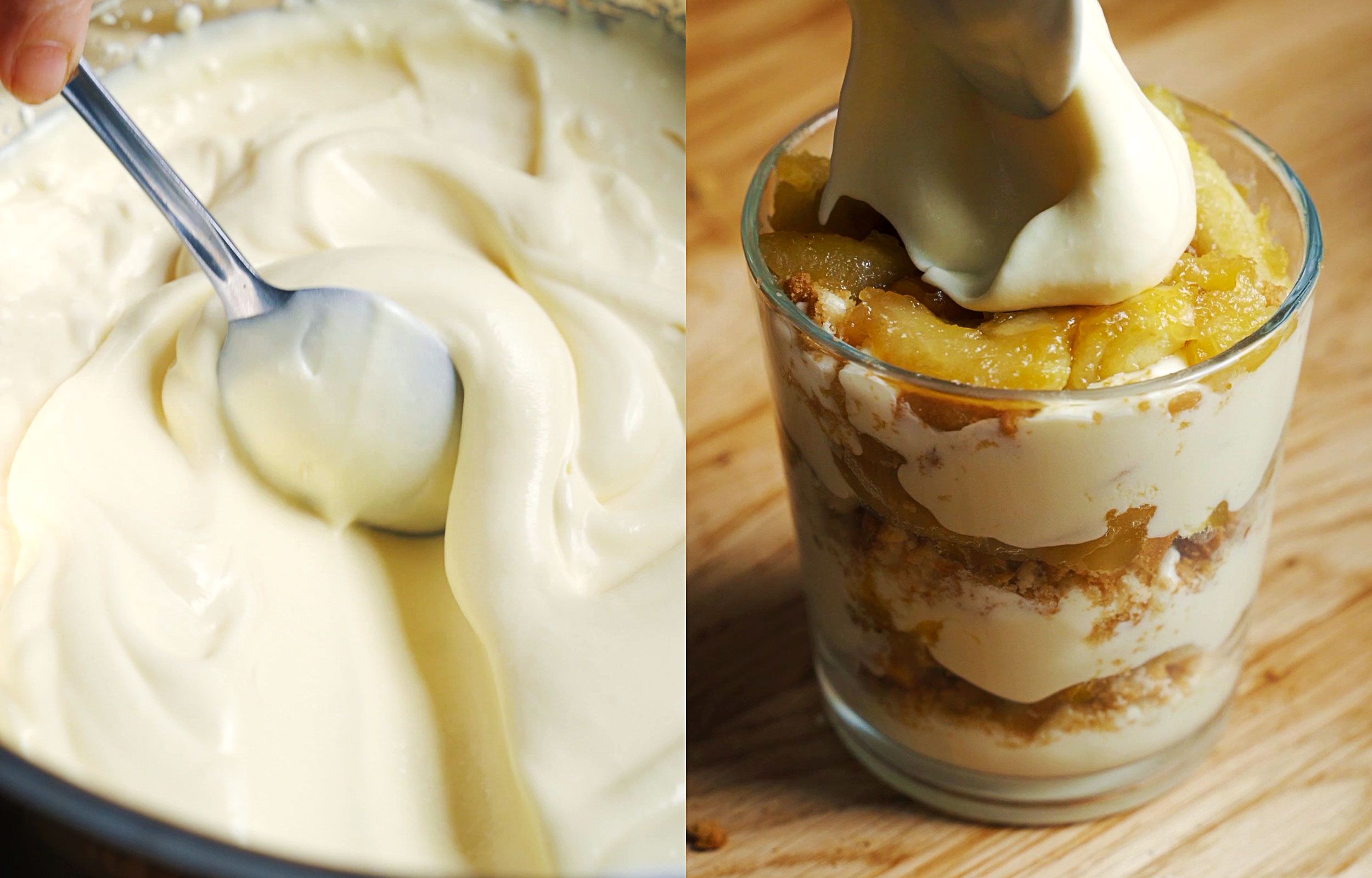 M Bakery-Style Caramelized Banana and Langka Pudding | Pepper.ph - Easy ...