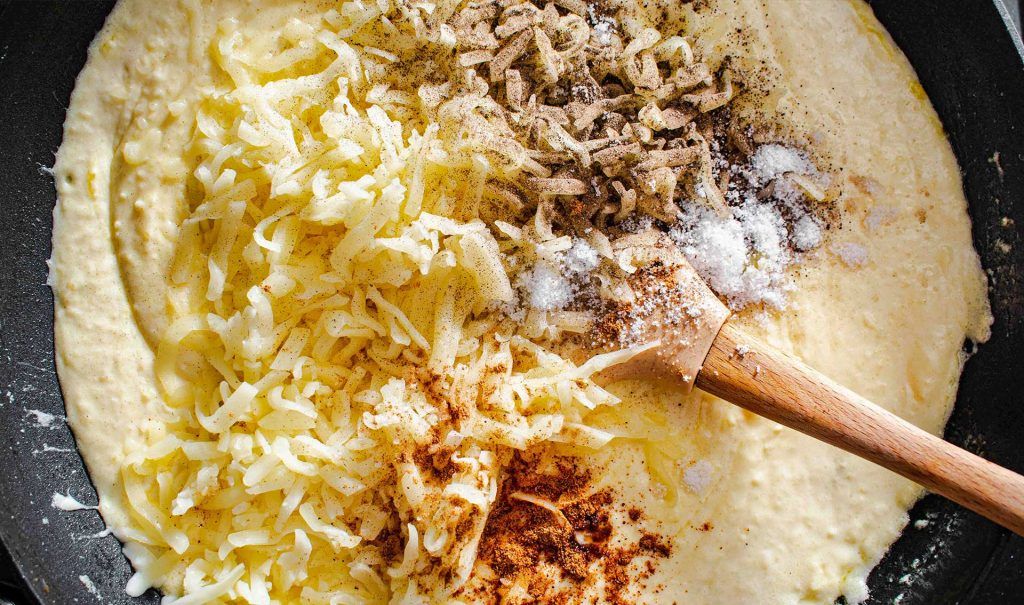 Easy Béchamel Sauce Recipe | Pepper.ph