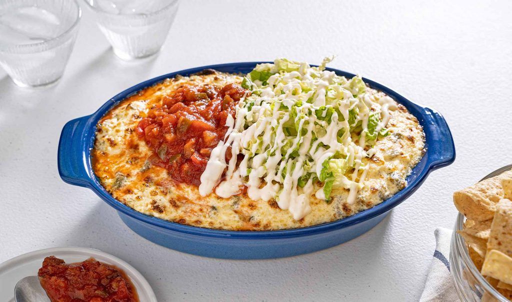 Tex-Mex Nacho Bake Recipe | Pepper.ph