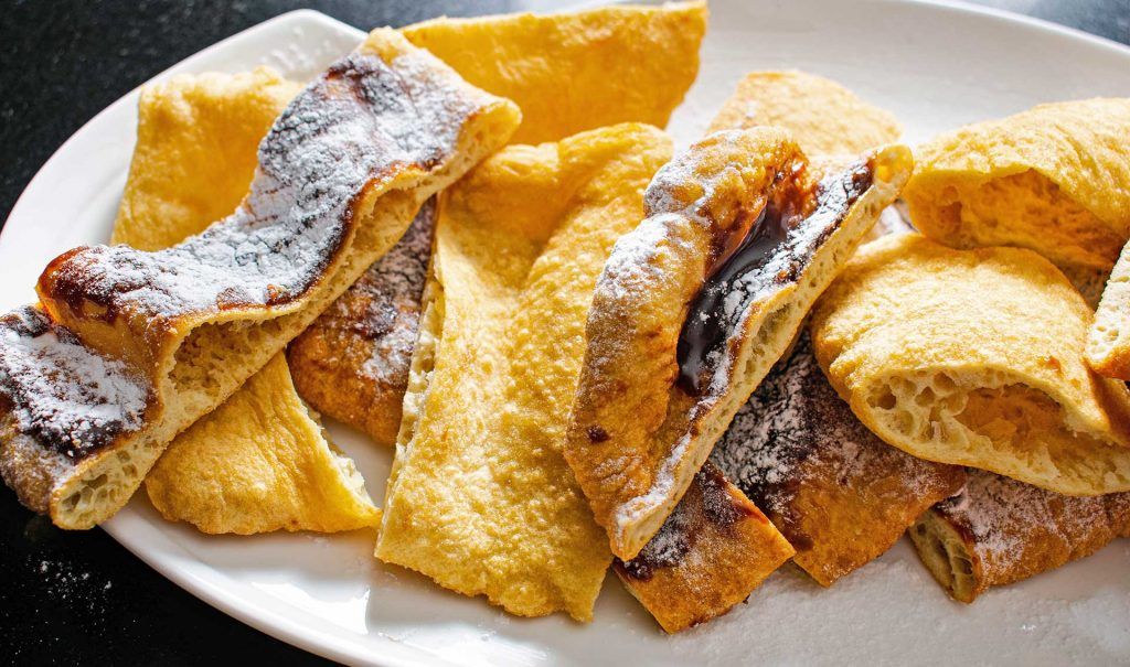 Easy Canadian Donuts with Coco Jam Recipe | Pepper.ph