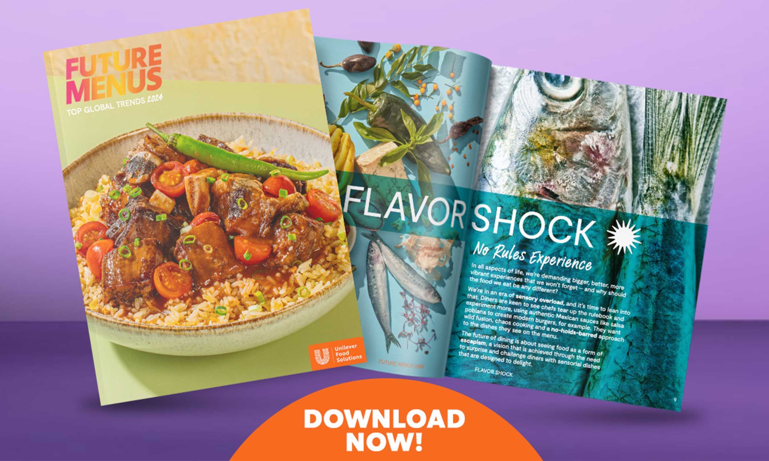 Future Menus 2024 Shares 8 Food Trends to Watch Out For | Pepper.ph ...