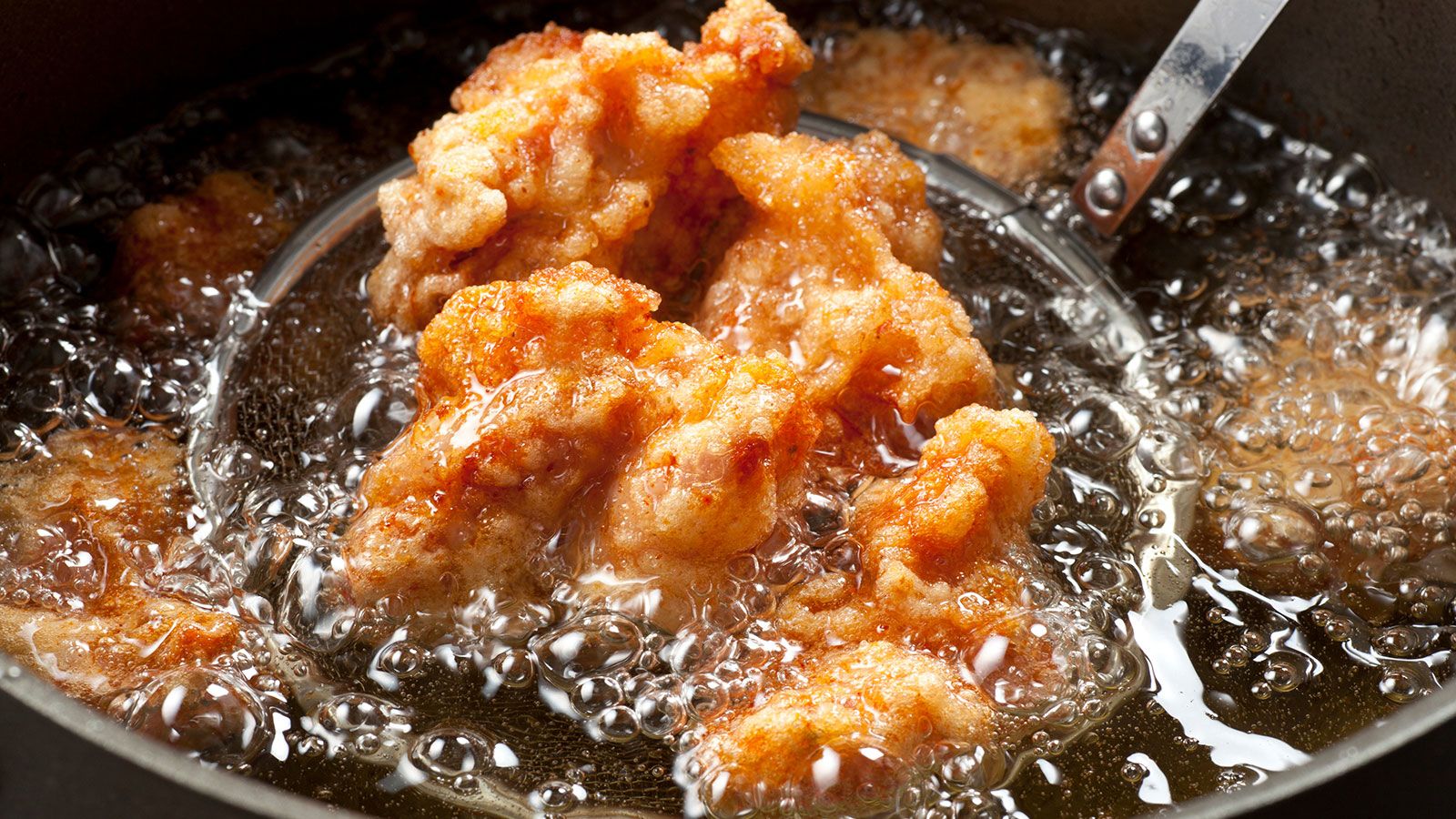 7 Tips to Get Better at Deep Frying | Pepper.ph