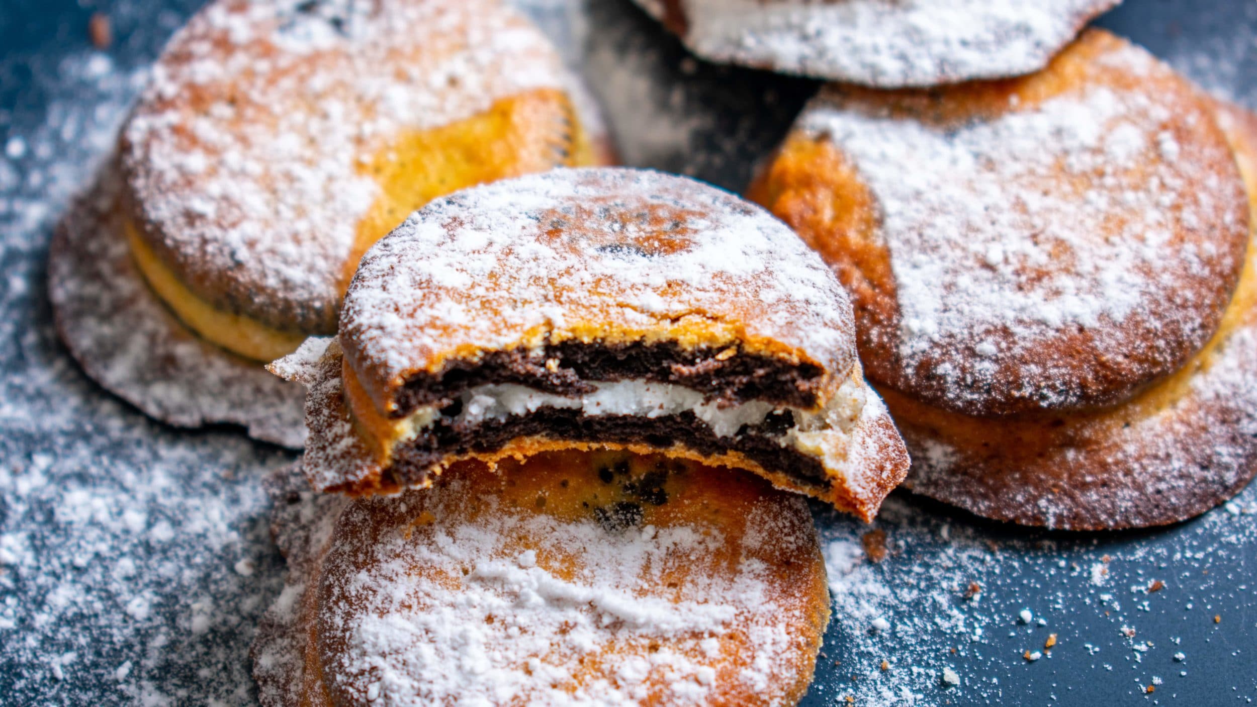 Air Fryer Wicked Oreos Recipe | Pepper.ph