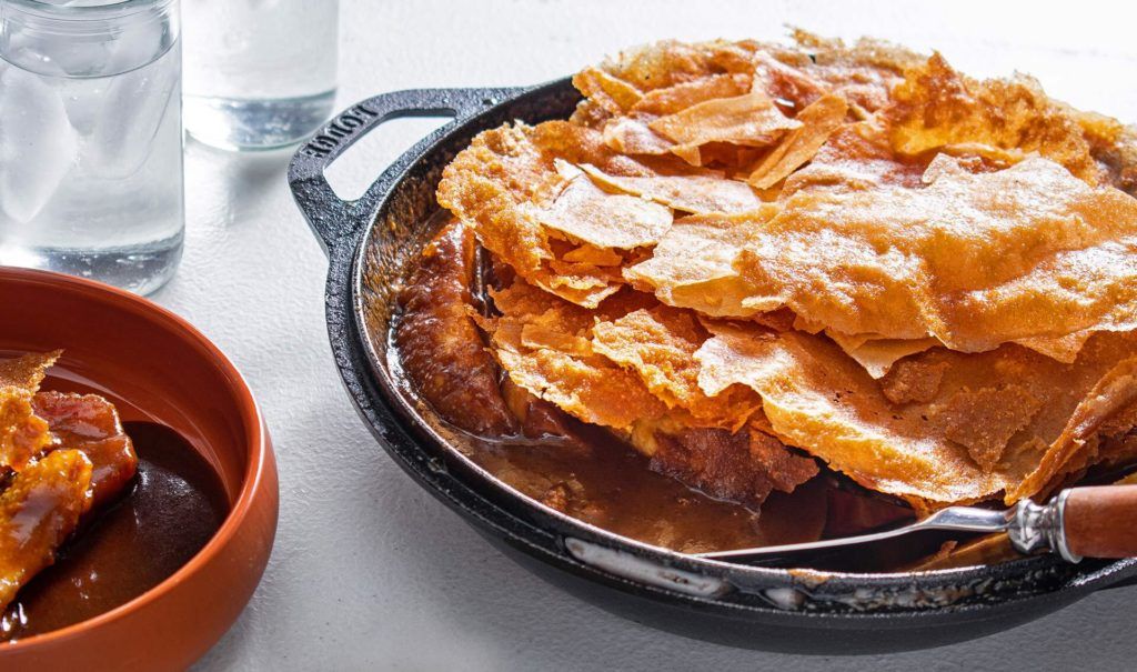 One-Pan Turon Recipe | Pepper.ph