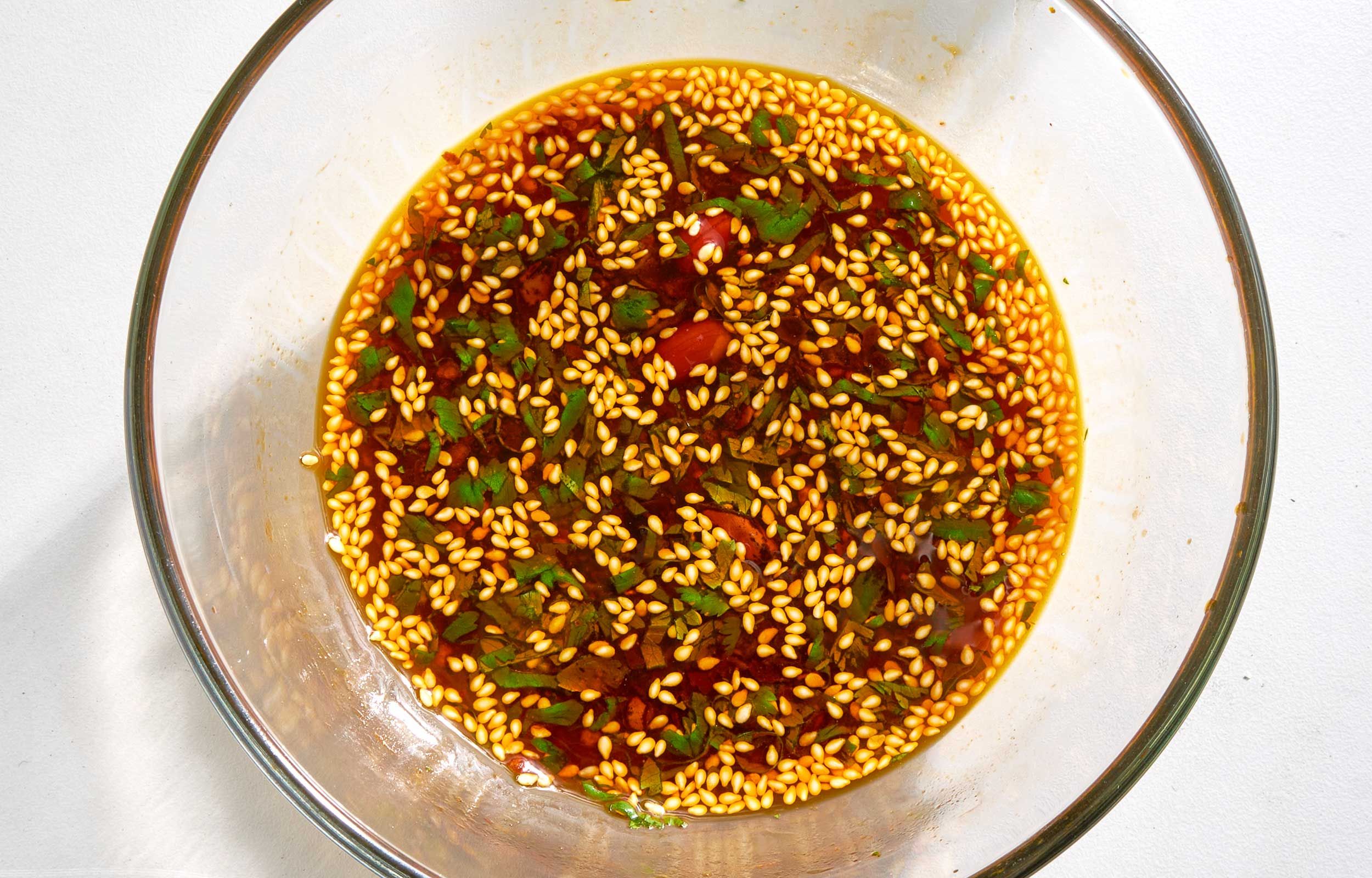 All-Purpose Dumpling Dipping Sauce Recipe | Pepper.ph