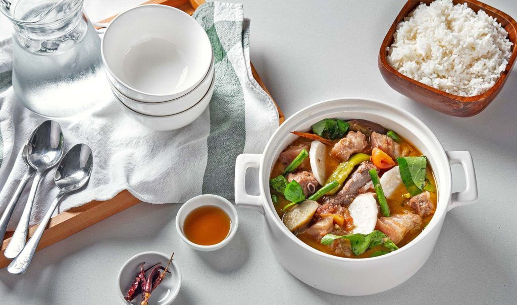 Best Pork Sinigang with Sampalok Recipe | Pepper.ph