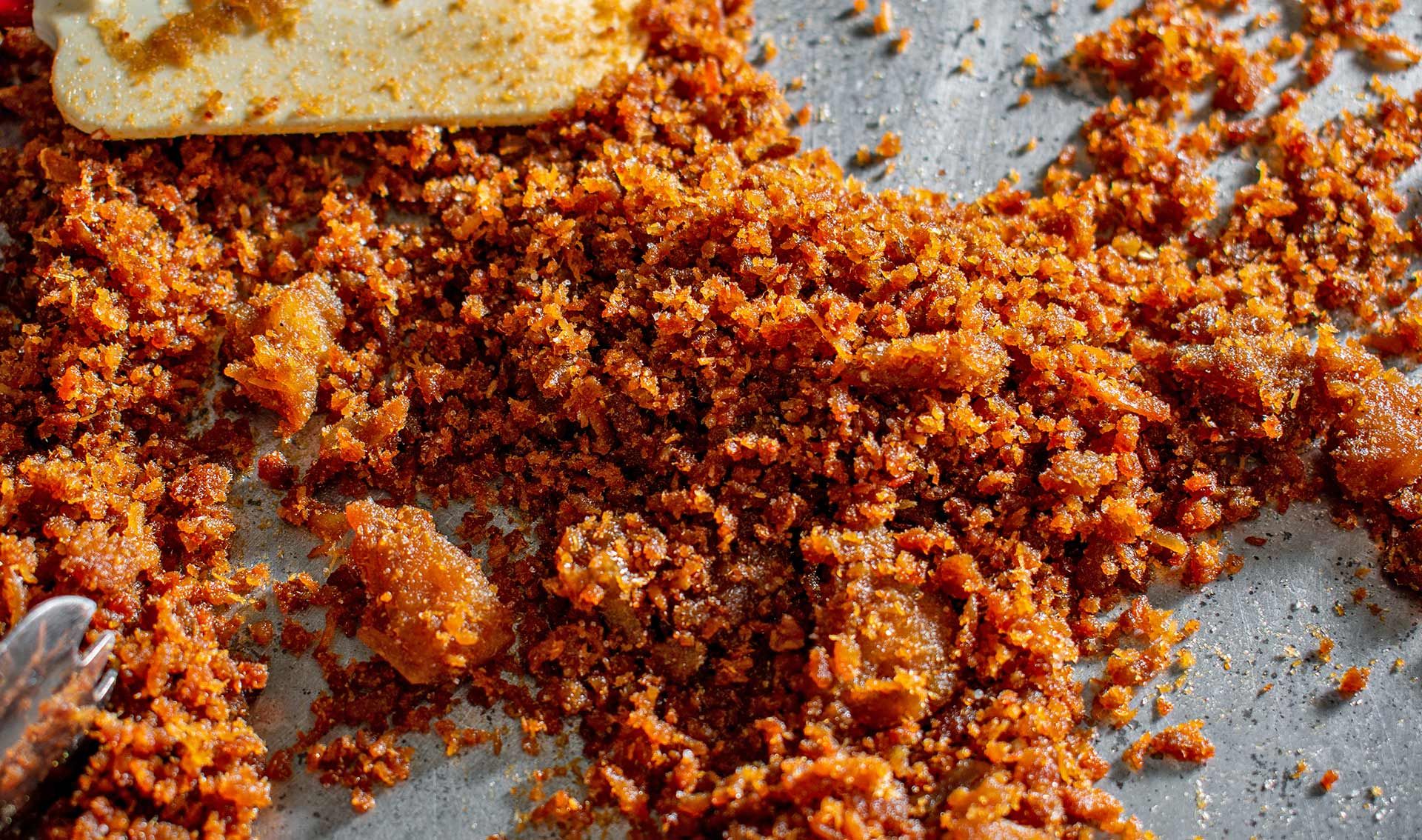 Homemade Pork Floss Recipe | Pepper.ph