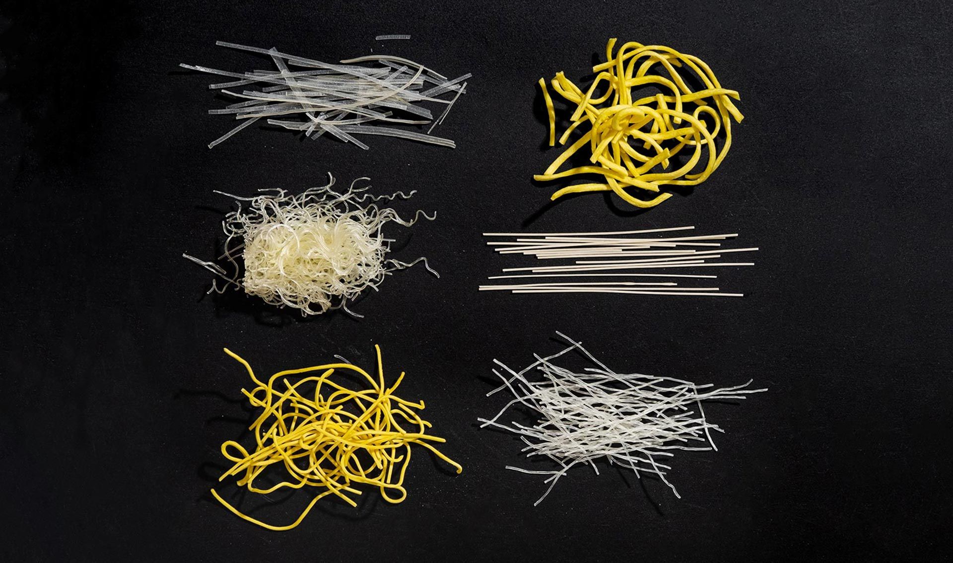 Different Types of Pancit Noodles | Pepper.ph - Easy and Practical ...