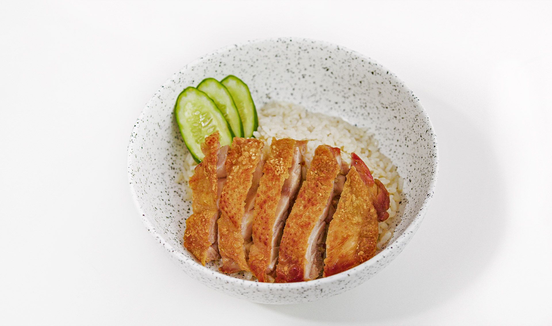 Hainanese Chicken Rice Don Recipe | Pepper.ph