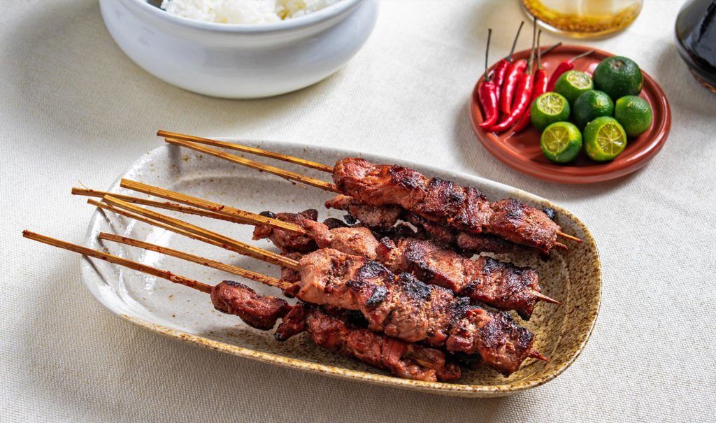 Best Filipino Pork Barbecue Recipe | Pepper.ph