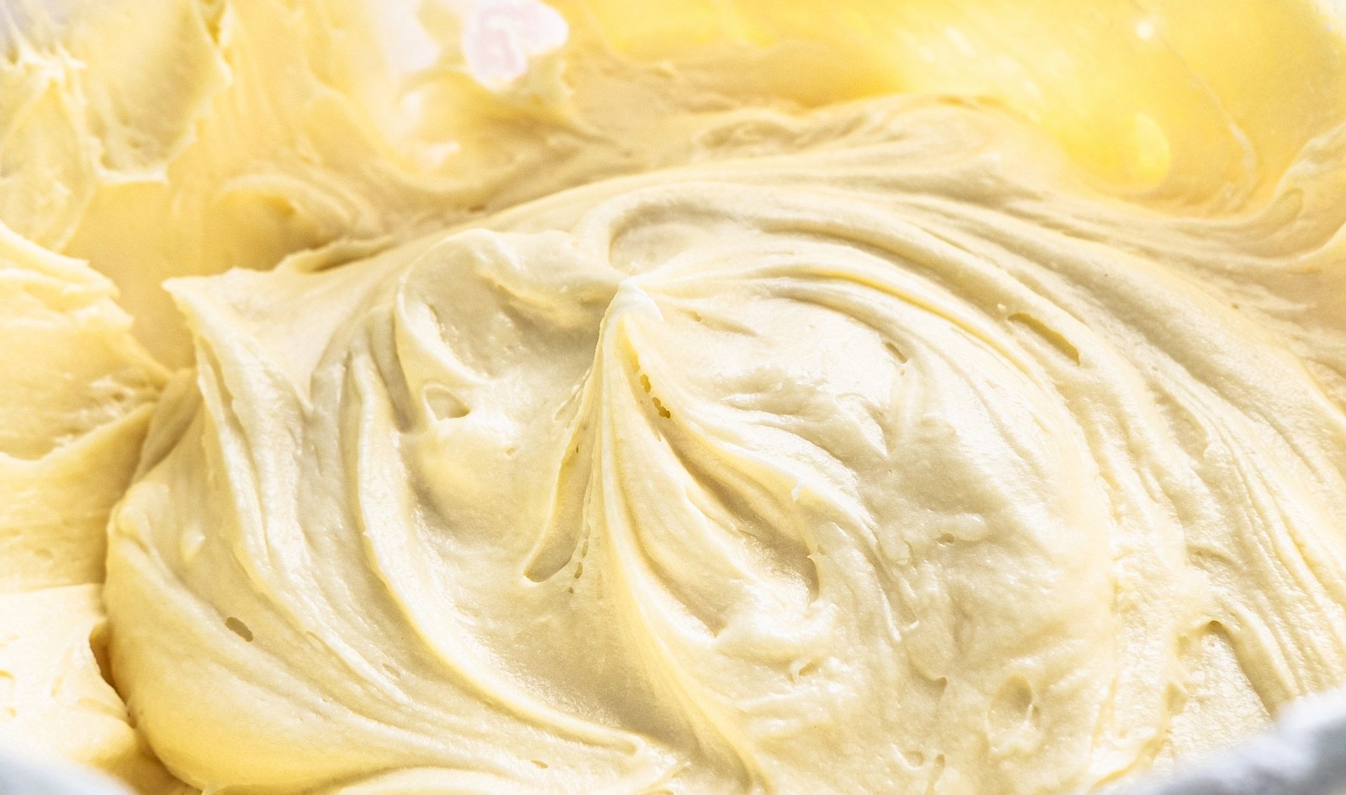 Basic Cream Cheese Frosting Recipe | Pepper.ph