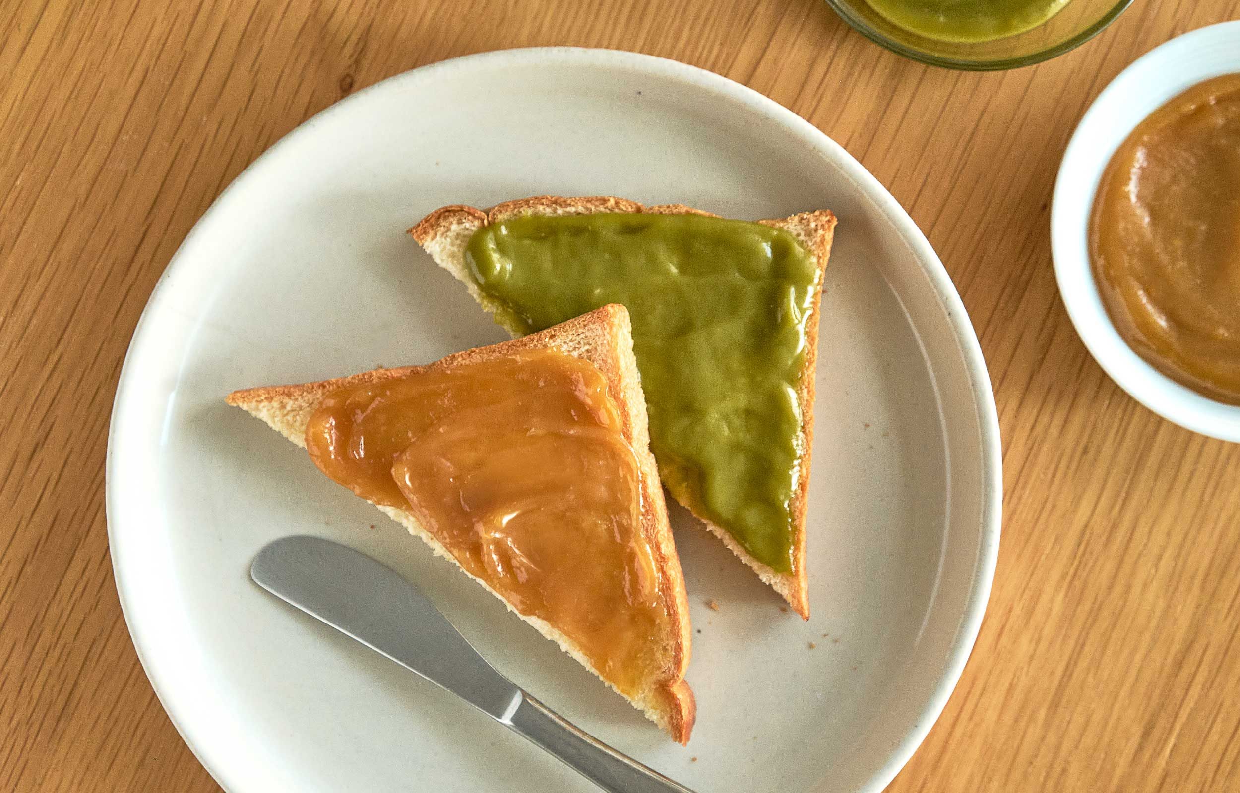 Homemade Kaya (Coconut-Egg Jam) Recipe | Pepper.ph