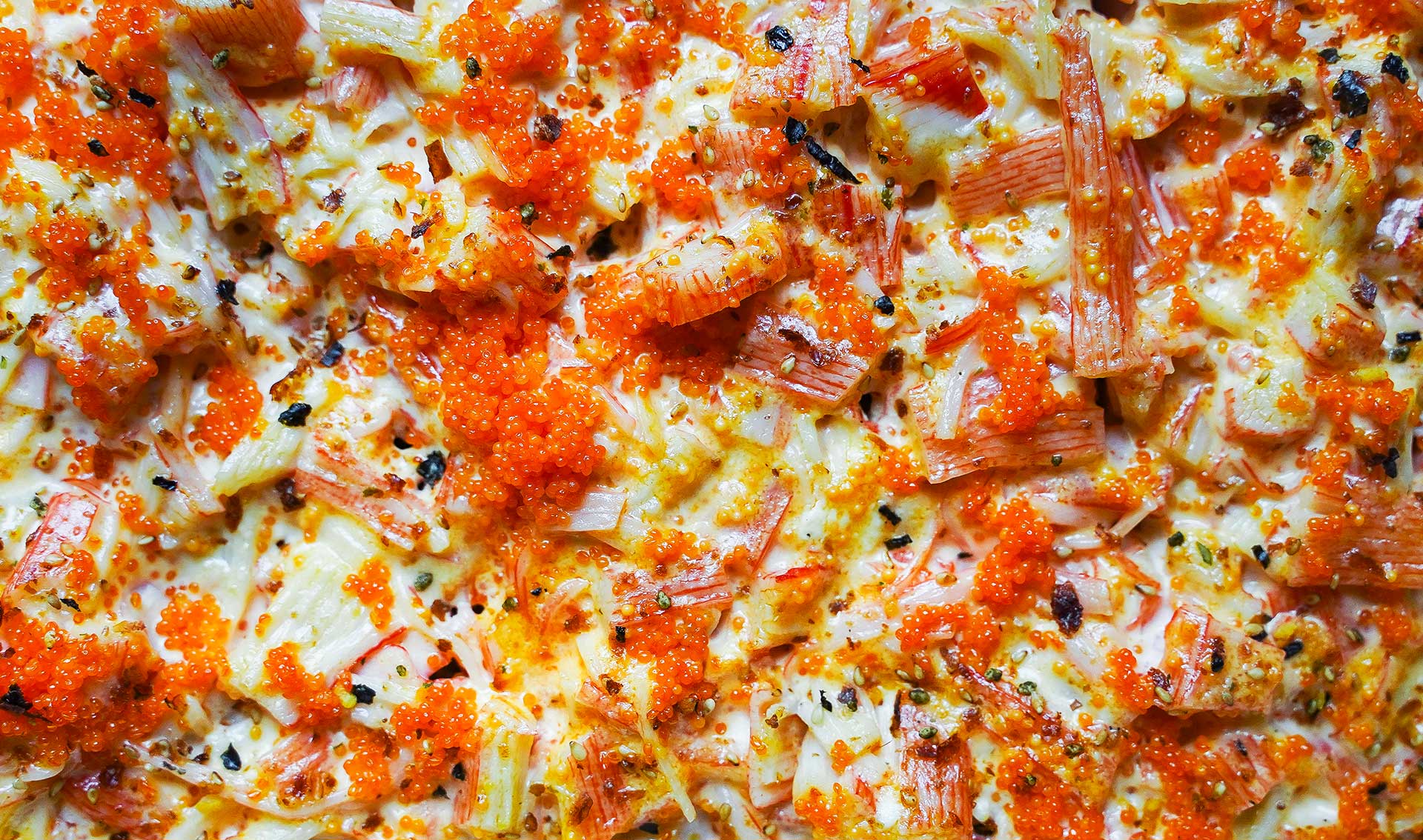 Easy Sushi Bake Recipe | Pepper.ph