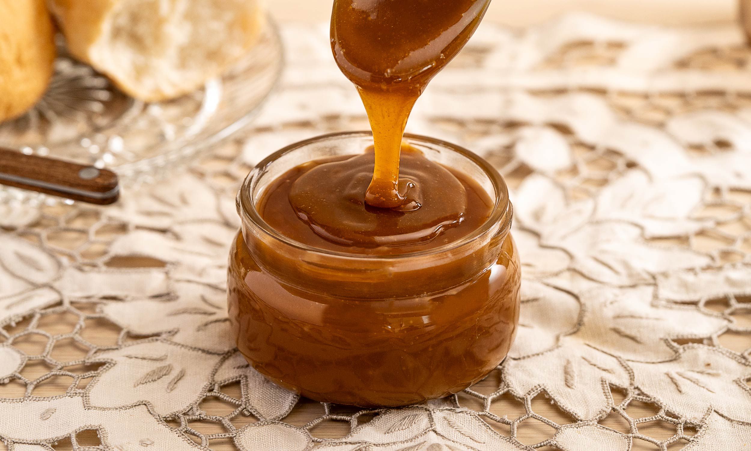 Homemade Coco Jam | Pepper.ph - Easy and Practical Filipino Recipes