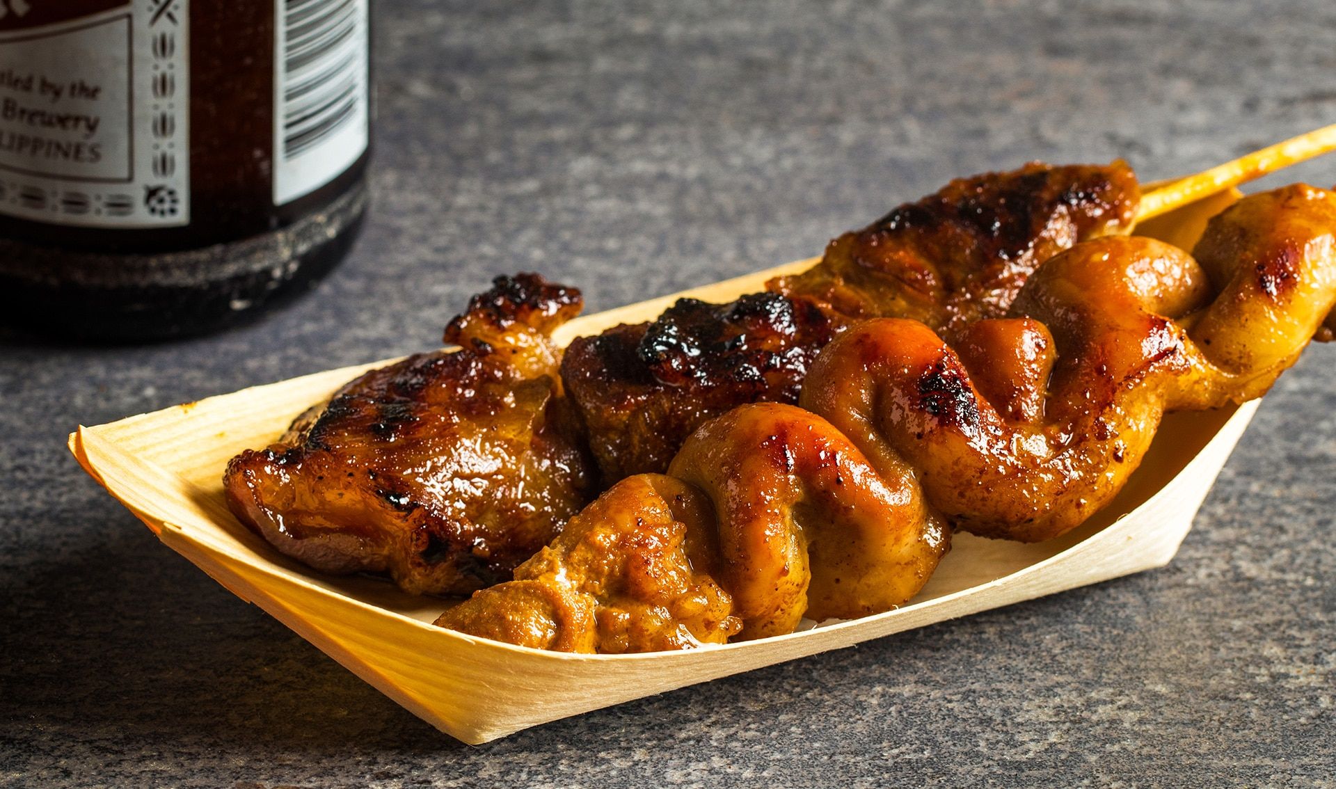 Tambai-Inspired Grilled Beef Rib Fingers Recipe | Pepper.ph