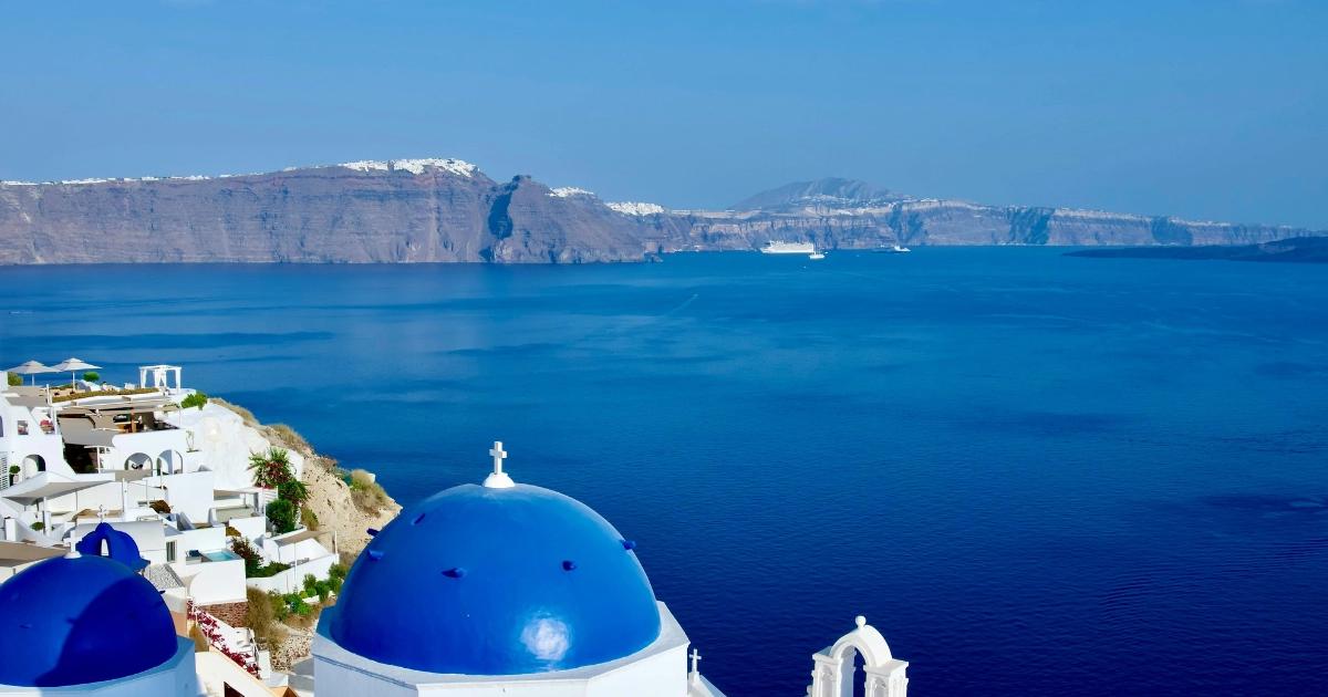 Move to Greece from the UK - British Expat Guide