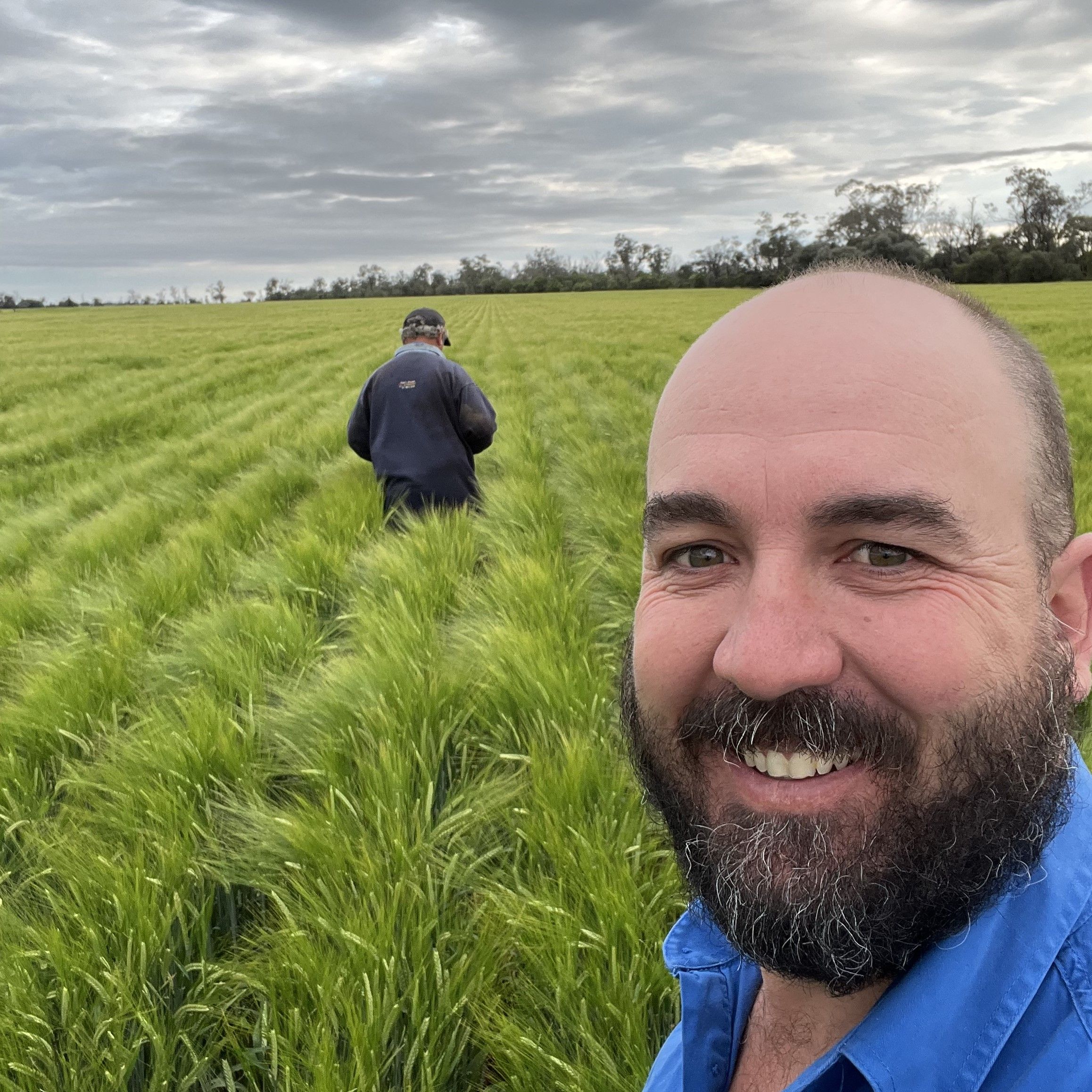 Innovation Generation