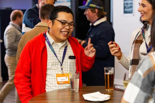 Innovation Generation