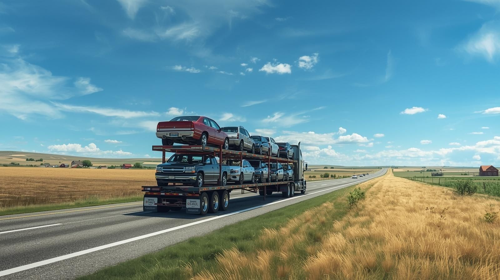 How Auto Transport Really Works: A Step-by-Step Guide for First-Time ...