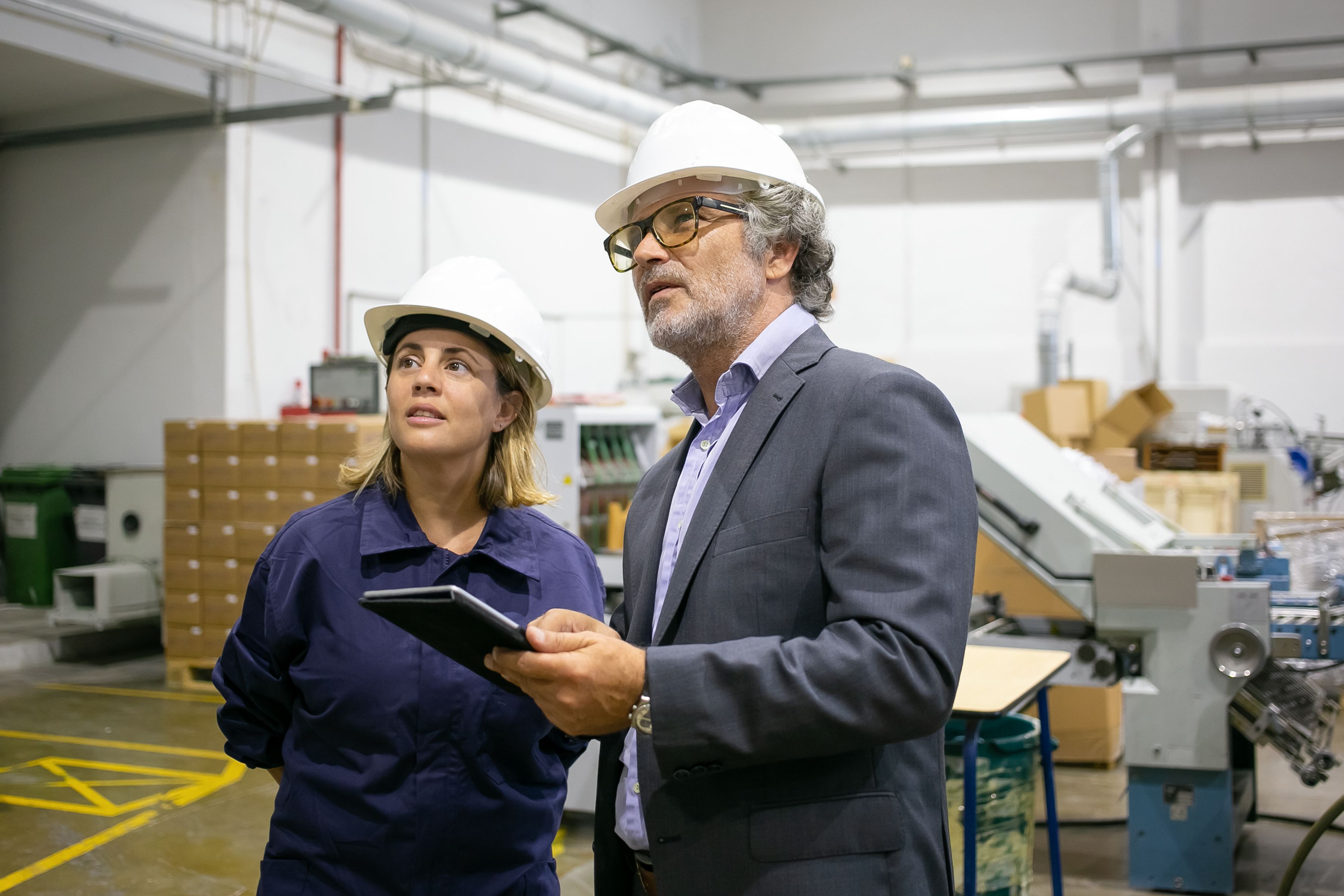 OEM vs ODM: Understanding the Key Differences in Manufacturing | VALO ...