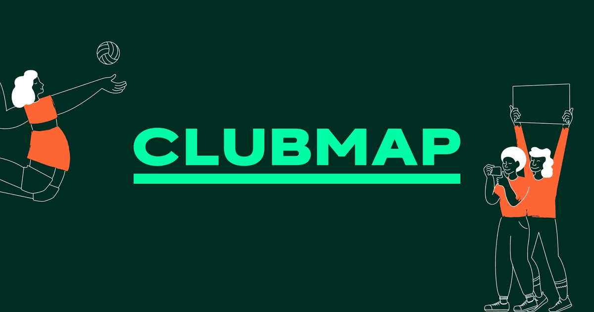 Club Health Check - CLUBMAP Online