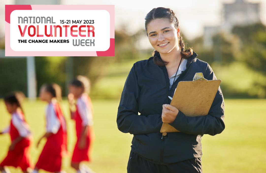 Unsung Heroes: Celebrating National Volunteer Week - Blog - CLUBMAP