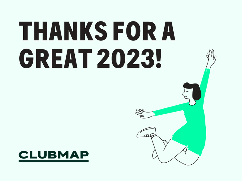 A Message From CEO & Co-Founder, Terry Dillon - News - CLUBMAP