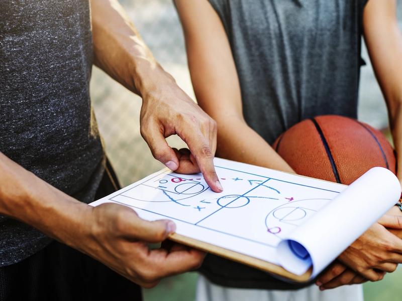 The Importance of Strategic Planning in Community Sport - Blog - CLUBMAP